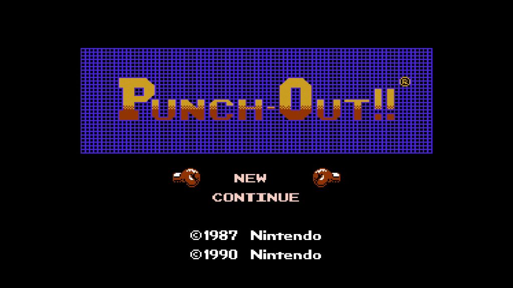 Punch-Out!! - NES-Classic-Mini.com