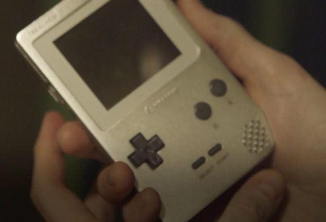 Game Boy Classic Mini - NES-Classic-Mini.com